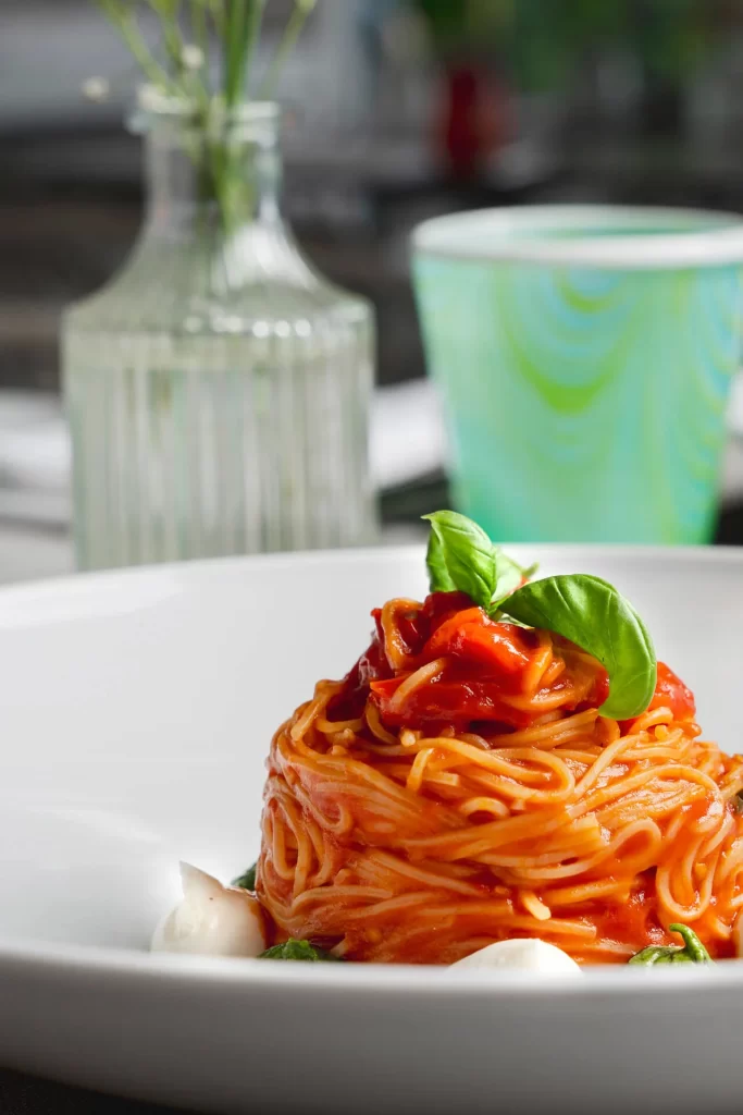 Adamo ed Eva Restaurant in Hotel in Positano | Hotel Eden Roc